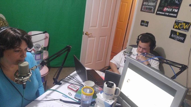 Dysfunctional With No Filter Paul And Denise Episode 139 Paul